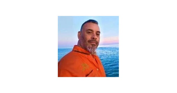 John Ray Garza Obituary (2025) - Harlingen, TX - Rudy Garza Funeral ...