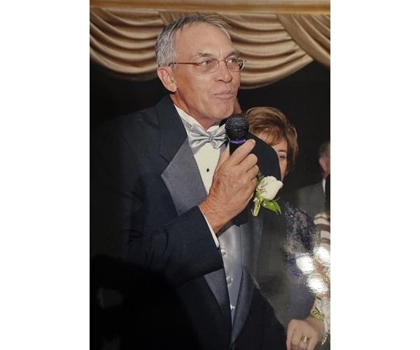 Michael Steven Gellert Obituary (2025) - Port Saint Lucie, FL ...