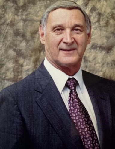 Gary Hewitt Obituary (2025) - Ashtabula, OH - Fleming & Billman Funeral ...