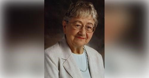 Mona Rita Townsend Obituary (2023) - Jackson, MI - Hampton Funeral ...