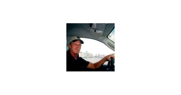 Terry Elrod Obituary (2022) - Broken Bow, OK - Bowser Family Funeral ...