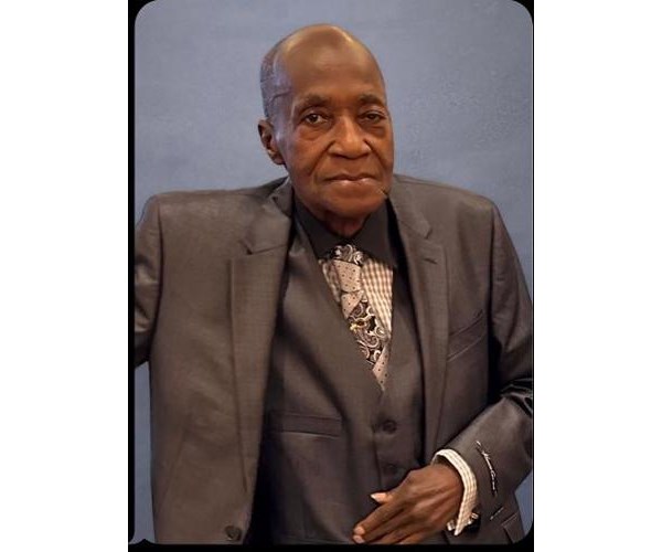 Samuel B Hill “Sammie” Obituary (2025) - Killeen, TX - Serenity Life ...