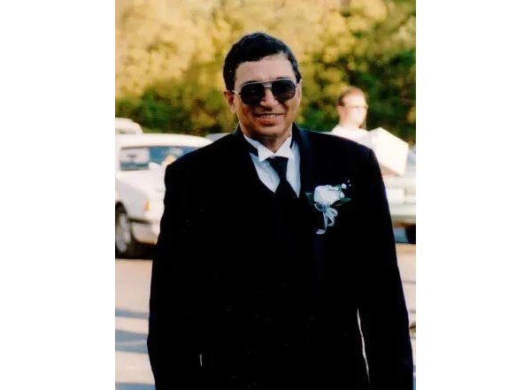 Carl E. "Chief Wahoo" Fiveash Obituary (2025) - Scottsburg, IN - Adams ...