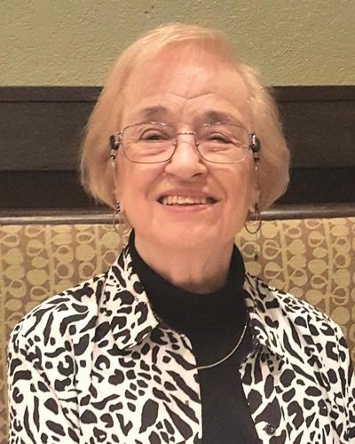 Patricia Anne Howie Obituary (2025) - Downtown Farmington, MI - Heeney ...