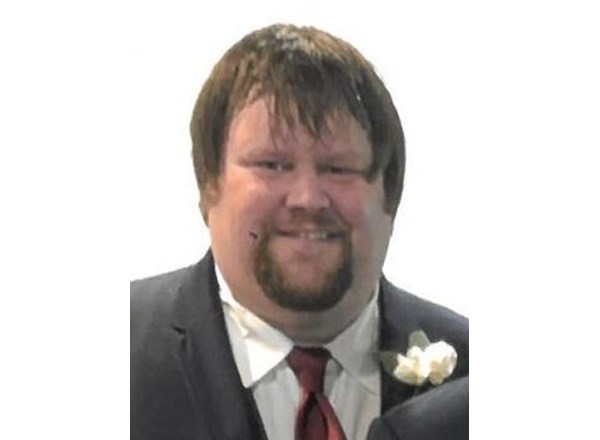 Cory L. Patrick Obituary (1987 - 2026) - Turtle Township, WI - WREX