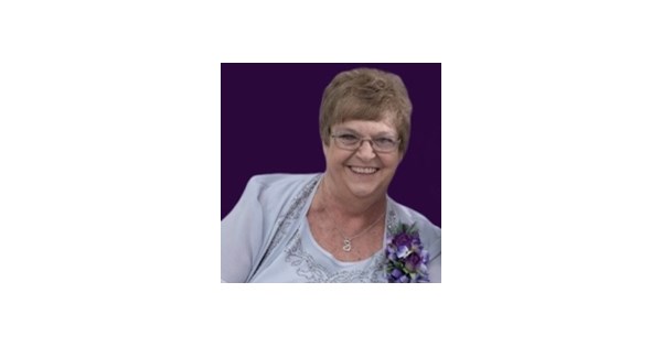 Sonja Marie Foos Obituary (2023) - Larned, KS - Beckwith Mortuary, Inc ...