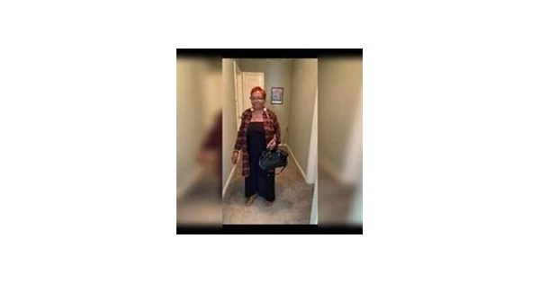 Lillie Mae Randolph Obituary (2026) - Stone Mountain, GA - Gregory B ...