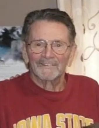 Lyle Wing Obituary (2024) - Ames, IA - Ames Monument & Cremation Center