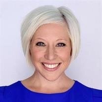 Nicole Kristen Curran Obituary (2025) - Roswell, GA - Northside Chapel ...