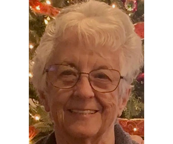 Patricia A "Pat" Randall Obituary (2025) - Richboro, PA - Joseph A ...