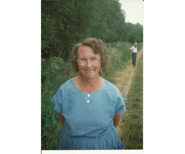 Beatrice Louise Collier Obituary (2024) - Mesa, AZ - Legacy Funeral ...