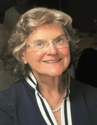 Mary Lou Whitten Auxier Obituary (2024) - Oak Ridge, TN - Weatherford ...