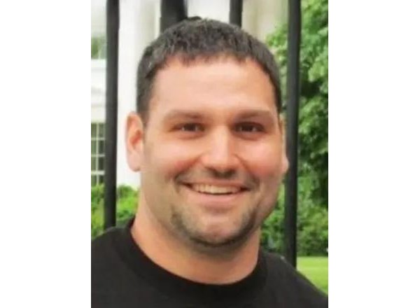 Harold Wayne Hall Obituary (2025) - Fort Thomas, KY - Dobbling ...