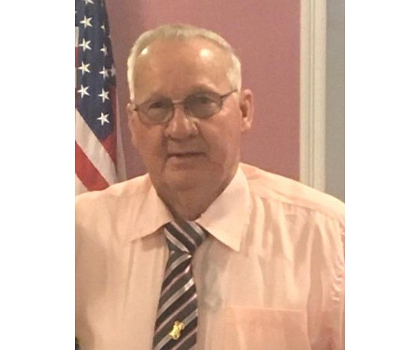 Rev. Harry E. "Pop" Cherry Obituary (2025) - Waynesboro, MS - Freeman ...