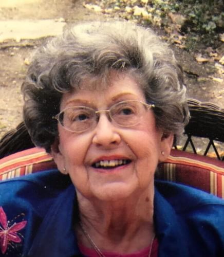 Esther Jean Kidd Obituary (2025) - Massillon, OH - Atkinson Feucht Hare ...