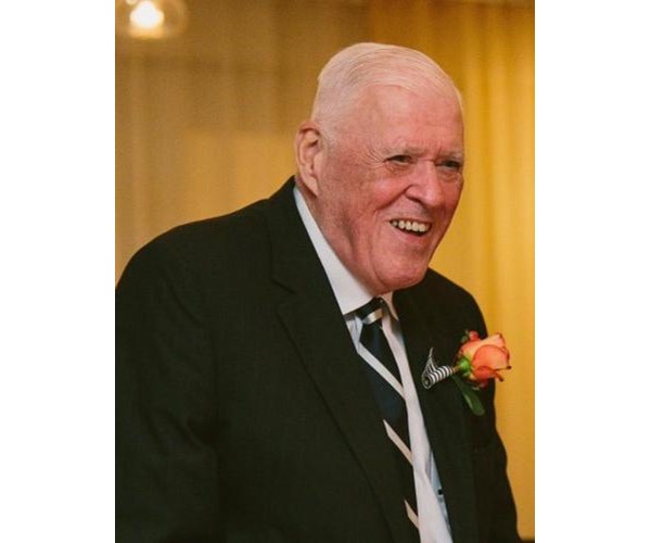 Donald E. McNamee Obituary (2021) - Middleton, MA - Mackey Funeral Home ...
