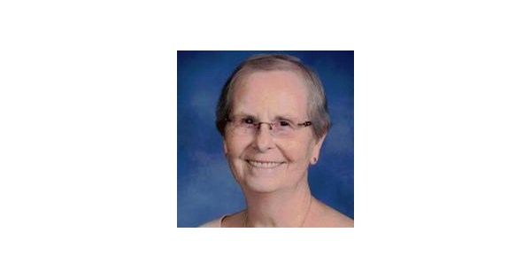 Carol K. Ratzloff Obituary (2025) - Goshen, IN - Yoder-Culp Funeral Home