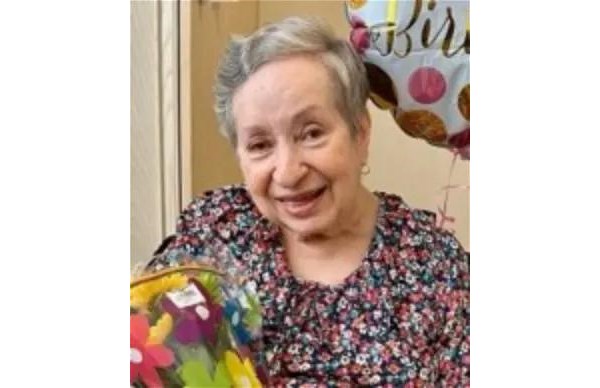 Death Notice and Obituary for Isabel Ramos- Hernandez 2024 of Egg ...