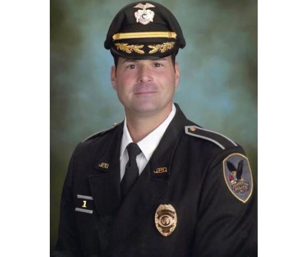 Chief Joseph P. Razza Obituary (2023) - Narragansett, RI - Nardolillo ...