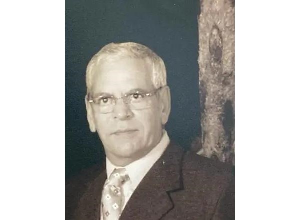 Luis A Franco Obituary (2025) - Staten Island, NY - Forest North ...
