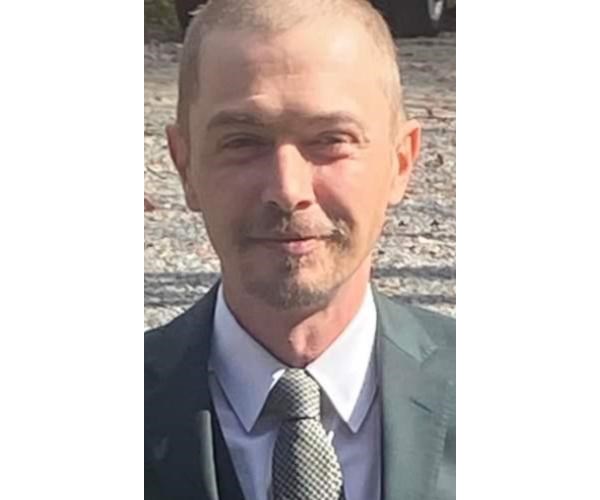 Dean C. Milliron Obituary (2024) - Chester, WV - Arner Funeral Chapel ...