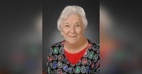 Jean Bankhead Obituary (2023) - Decatur, GA - A.S. Turner & Sons ...