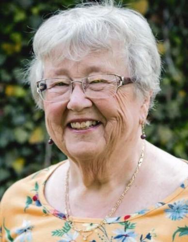 Jennie L. "Susie" Burkey Obituary (2026) - Deshler, OH - Feehan ...
