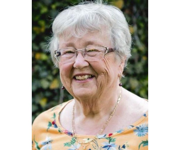 Jennie L. "Susie" Burkey Obituary (2026) - Deshler, OH - Feehan ...