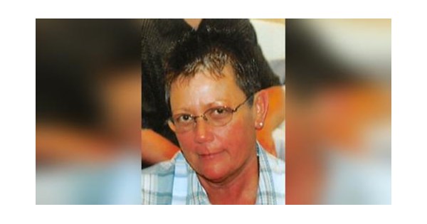 Linda Frazier Obituary and Online Memorial (2022)