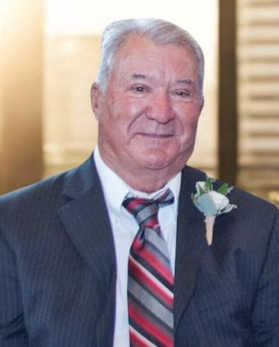 Dennis D. Novak Obituary (2025) - Princeton, WI - Wachholz and Sons ...