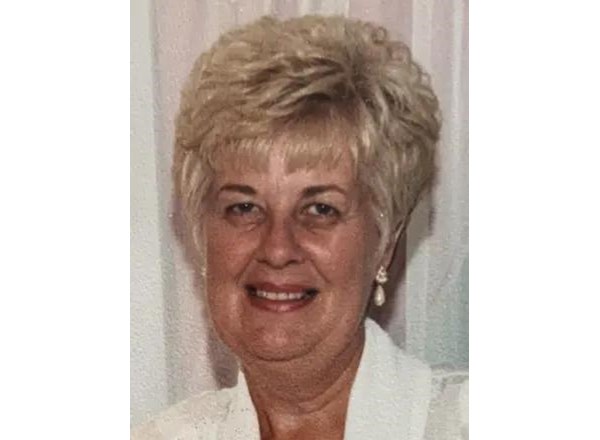 Beverly Jean Zalewski Obituary (2025) - Richmond, MI - Kaatz Funeral ...