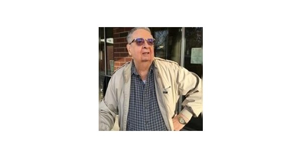 Roger Hansen Obituary (2025) - Crystal, MN