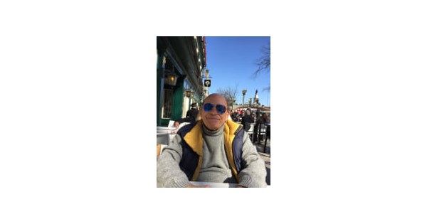 Michael Feinberg Obituary (2025) - Cherry Hill, NJ - Platt Memorial ...
