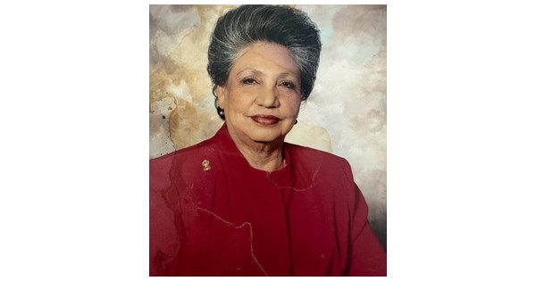 Juanita P. Chapa Obituary (2024) - Mission, TX - Flores Funeral Home ...