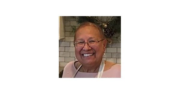Marirose Morris Obituary (2023) - Cheyenne, WY - Wiederspahn-Radomsky ...