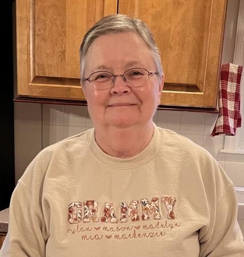 Nancy L Beaver Obituary (2025) - Newport, PA - David M. Myers Funeral ...
