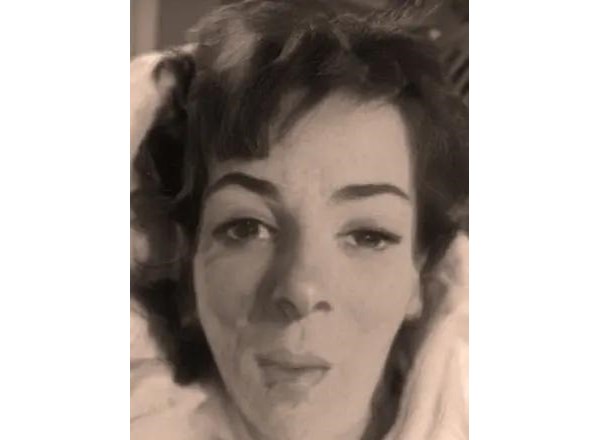 Iris Lee Clapp Obituary (2025) - Adrian, MI - Anderson-Marry Funeral ...