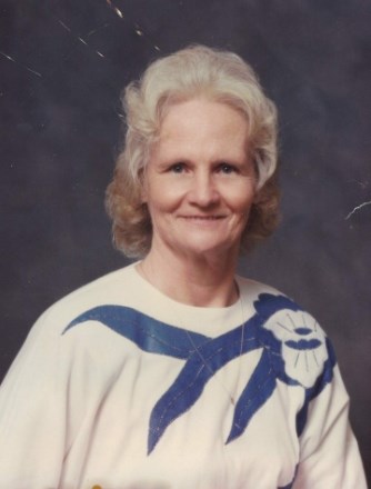 Amelia Fern Oliver Obituary (2026) - Lawson, MO - Hidden Valley Funeral ...
