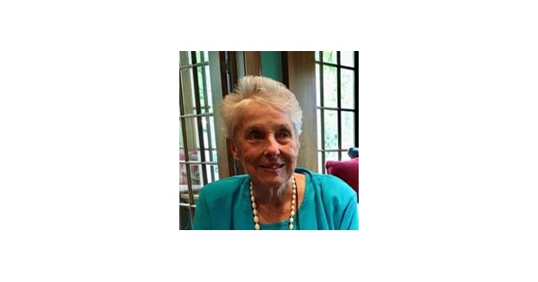Elizabeth Dwyer Ryan Obituary (2025) - Kingston, NY - Joseph V. Leahy ...