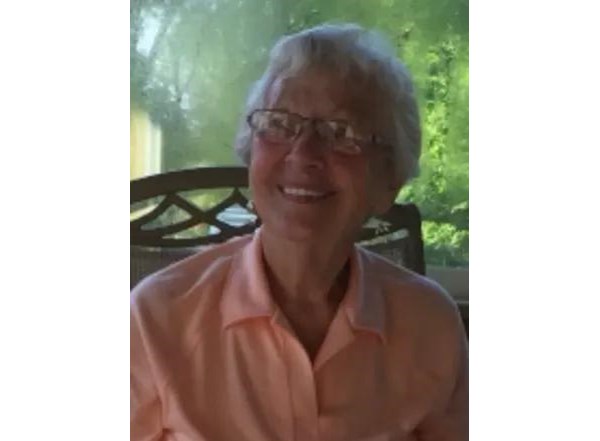 Margaret Skinner Obituary and Online Memorial (2025)