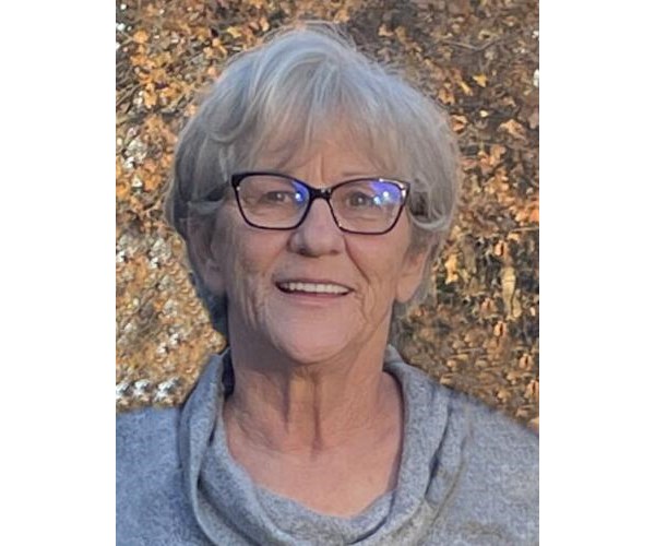 Rebecca Mae Hurd Obituary (2026) - Newalla, OK - Cooper Funeral Home ...
