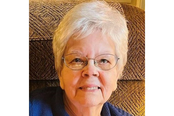 Betty Lou Baker Obituary (2026) - Kuna, ID - Accent Funeral Home - Meridian