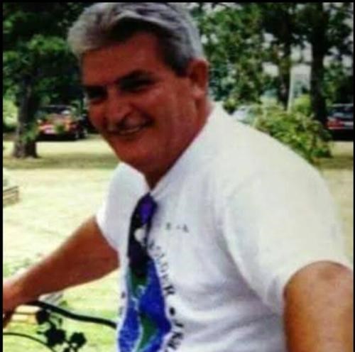 Billy Wayne Burnes Obituary (2025) - Poplar Bluff, MO - Fitch-Hillis ...