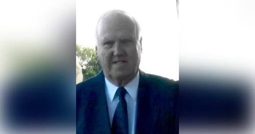 Jimmy L. Phillips Obituary (2023) - Anderson, SC - The McDougald ...