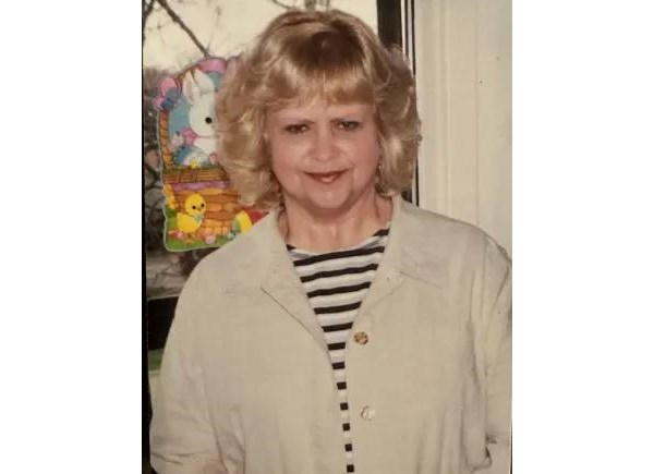 Sandra Lewis Obituary (2025) - Mount Vernon, IL - Hughey Funeral Home