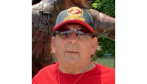 Mike M. Drennon Obituary (2026) - Kansas City, KS - Alden-Harrington ...
