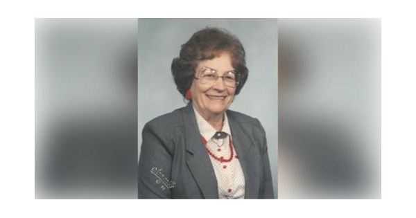 Delores Zahn Obituary and Online Memorial (2023)