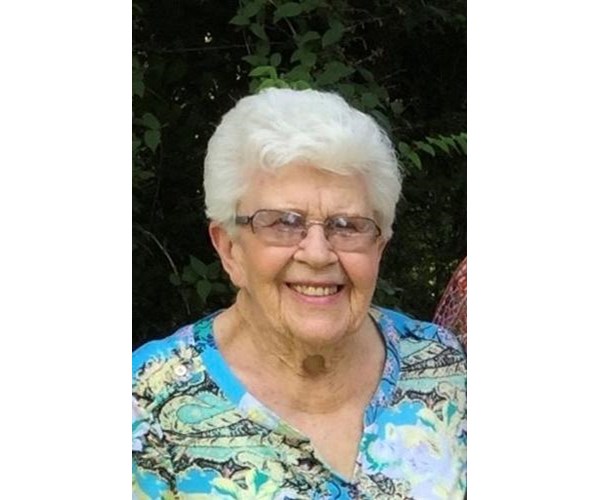 Nancy M. Lynch Obituary (2025) - Wilmington, DE - McCrery & Harra ...