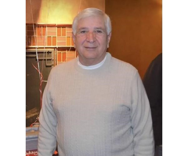 Anthony Michael Scott Obituary (2023) - Valatie, NY - Raymond E Bond ...