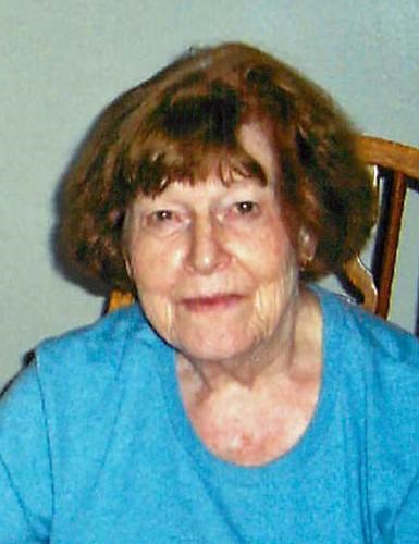 Cleta June Largent Obituary (2024) - Waterford, MI - Coats Funeral Home ...